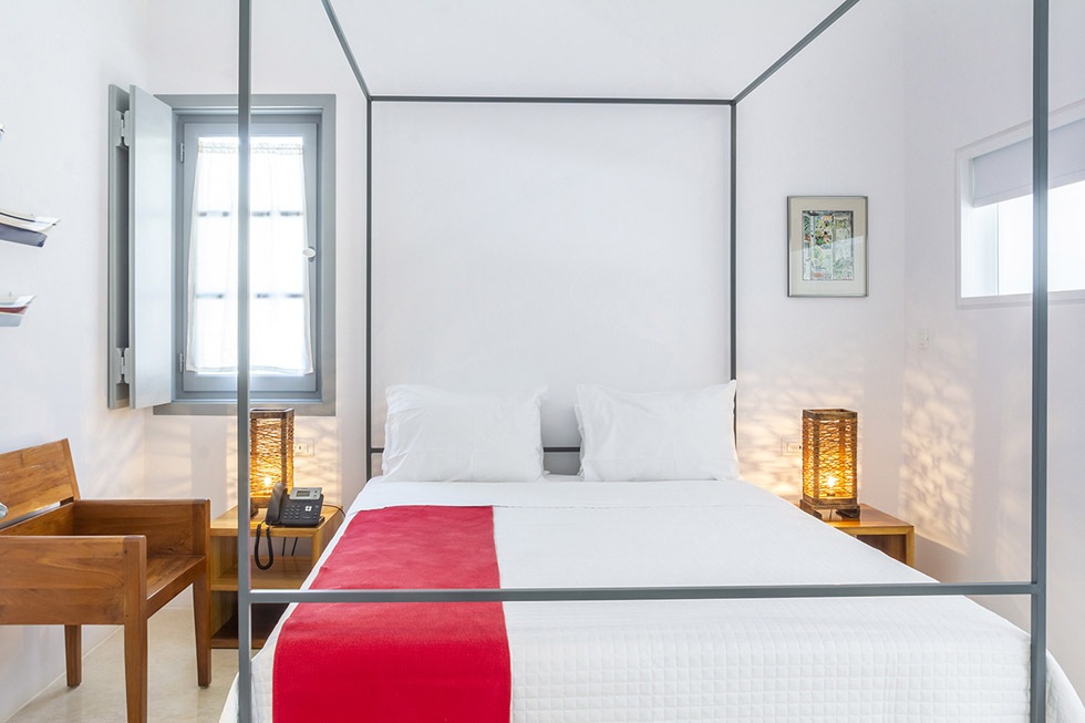 Superior Maisonette - 2 Bedrooms | Orloff Resort